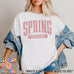Spring Season PNG Digital Design – Scarlow Digital