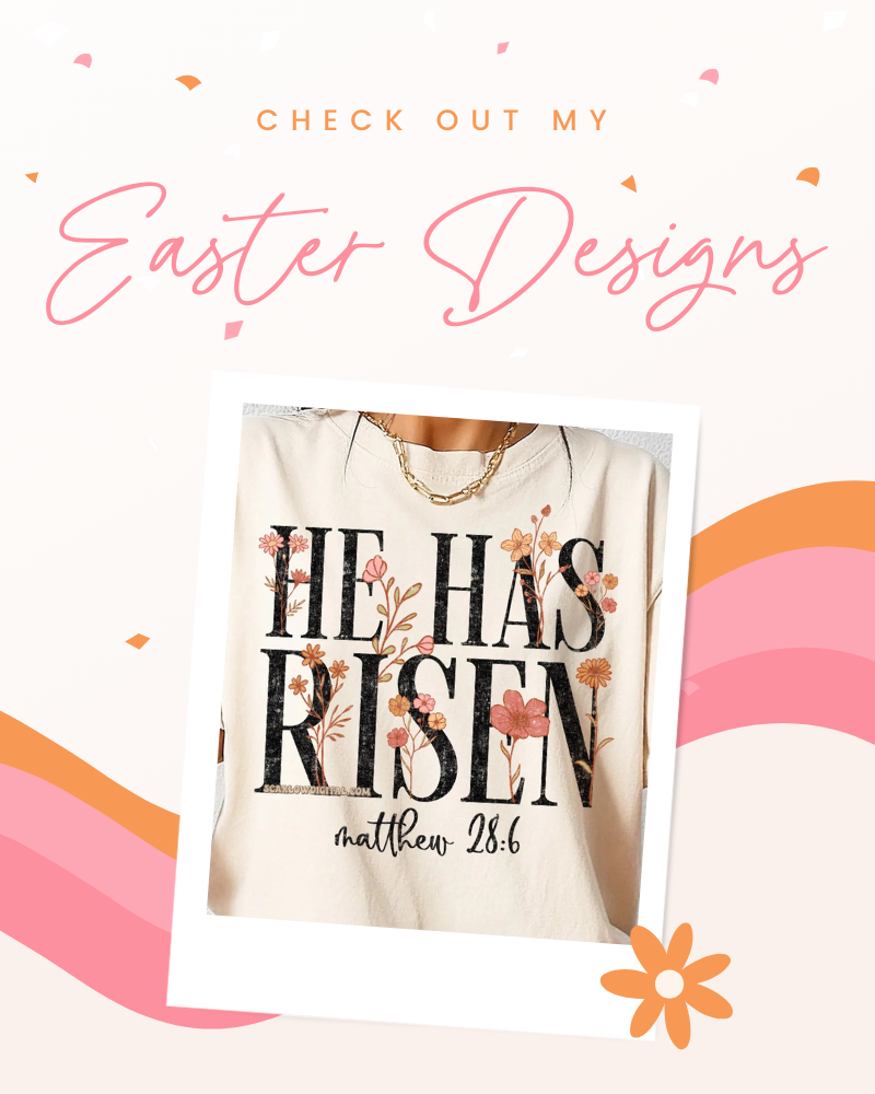 Digital Designs & Surface Patterns for Shirts and Fabrics – Scarlow Digital