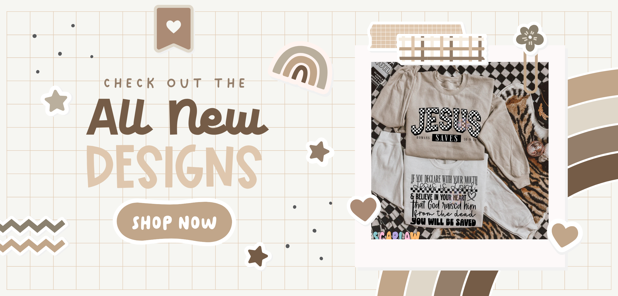 Digital Designs & Surface Patterns for Shirts and Fabrics – Scarlow Digital