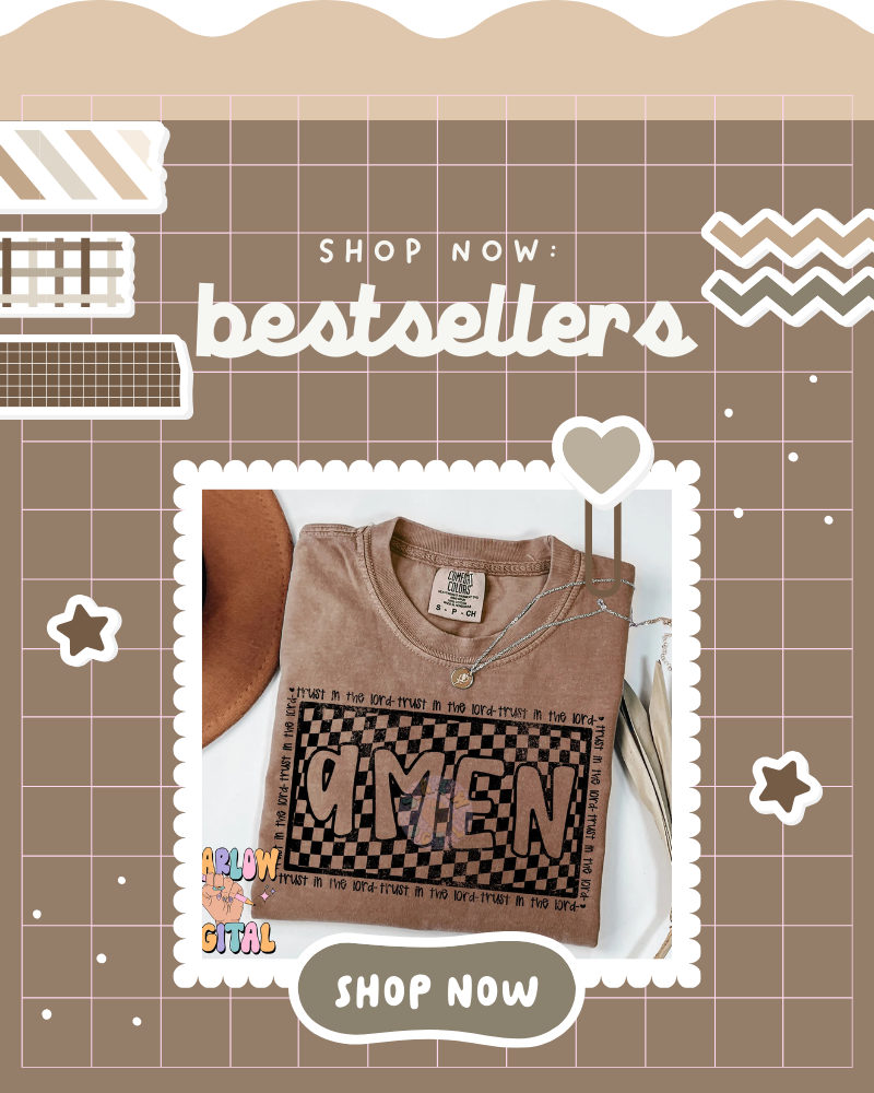 Digital Designs & Surface Patterns for Shirts and Fabrics – Scarlow Digital