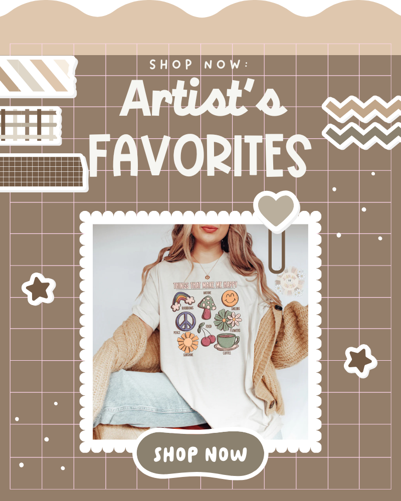 Digital Designs & Surface Patterns for Shirts and Fabrics – Scarlow Digital