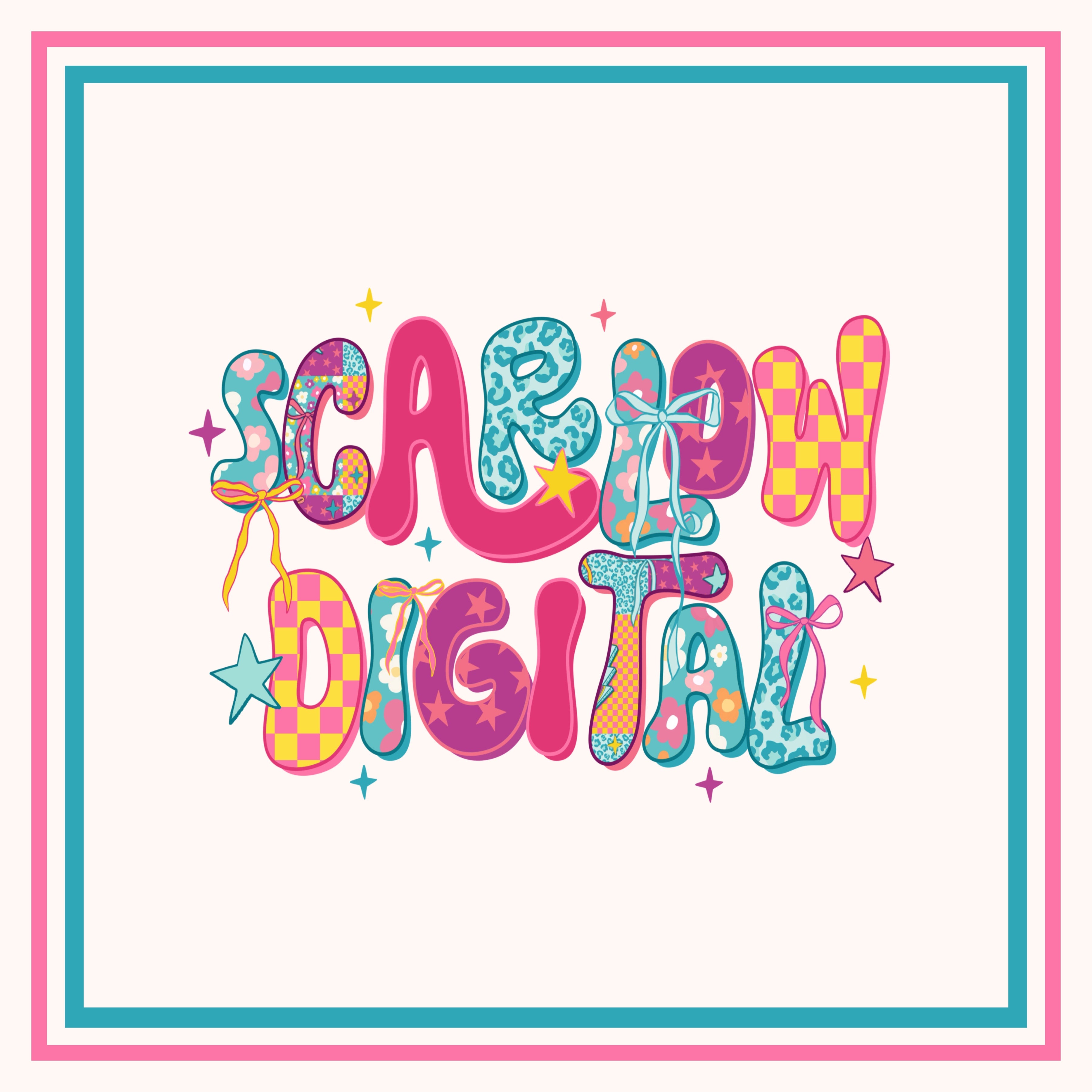 Digital Designs & Surface Patterns for Shirts and Fabrics – Scarlow Digital