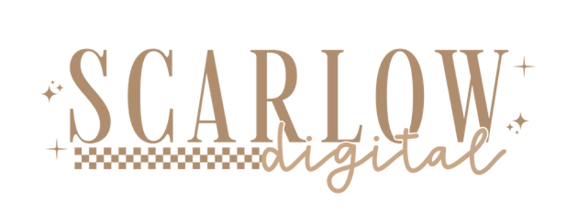 Digital Designs & Surface Patterns for Shirts and Fabrics – Scarlow Digital