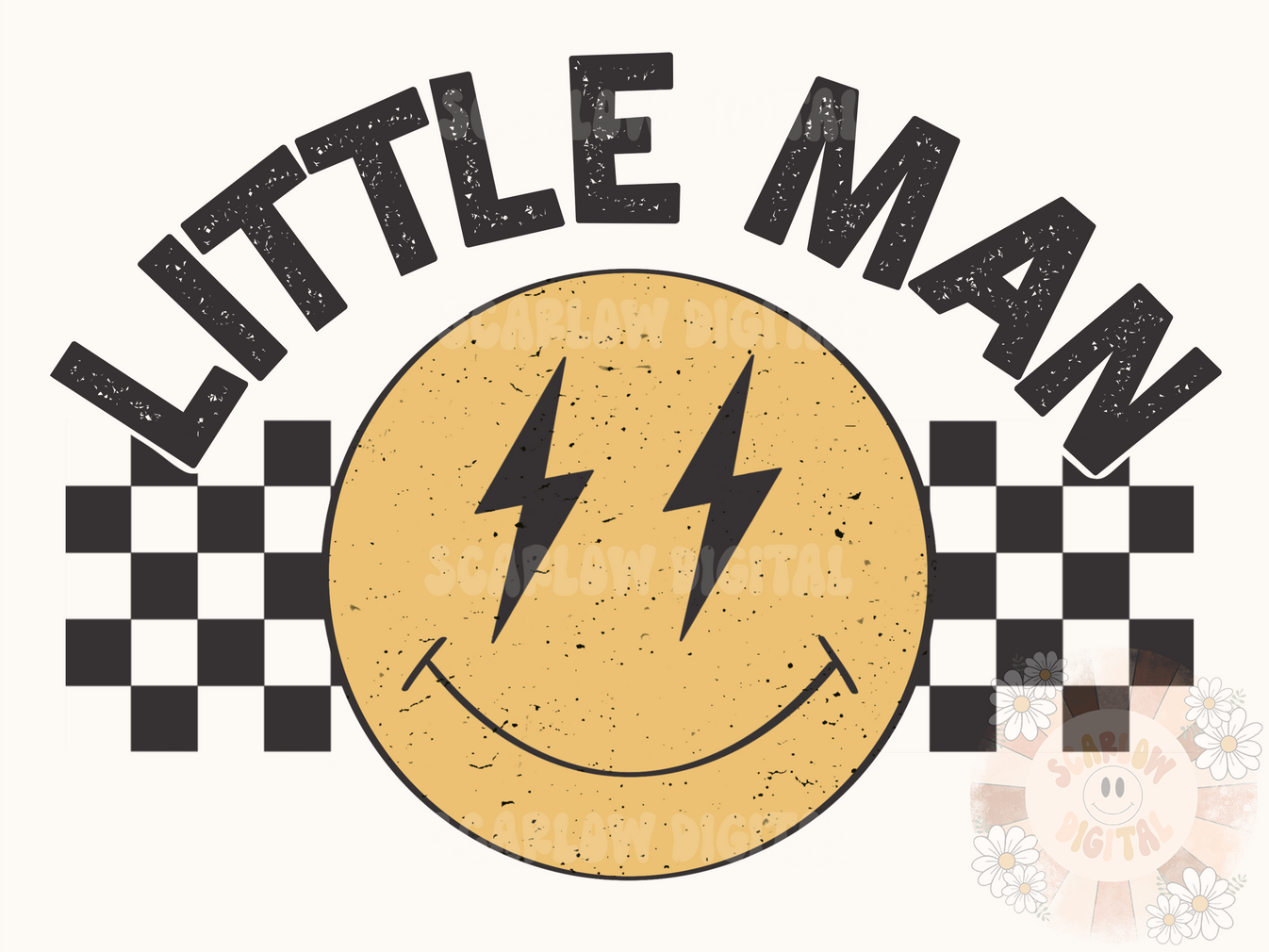 Little Man PNG-Boy Sublimation Digital Design Download-grunge png, tre ...